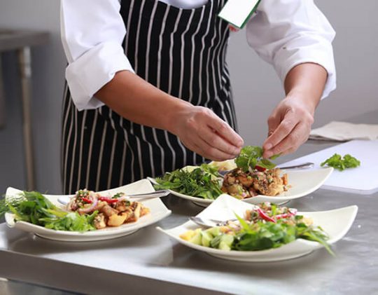 Notre histoire | Cuisine Création Traiteur